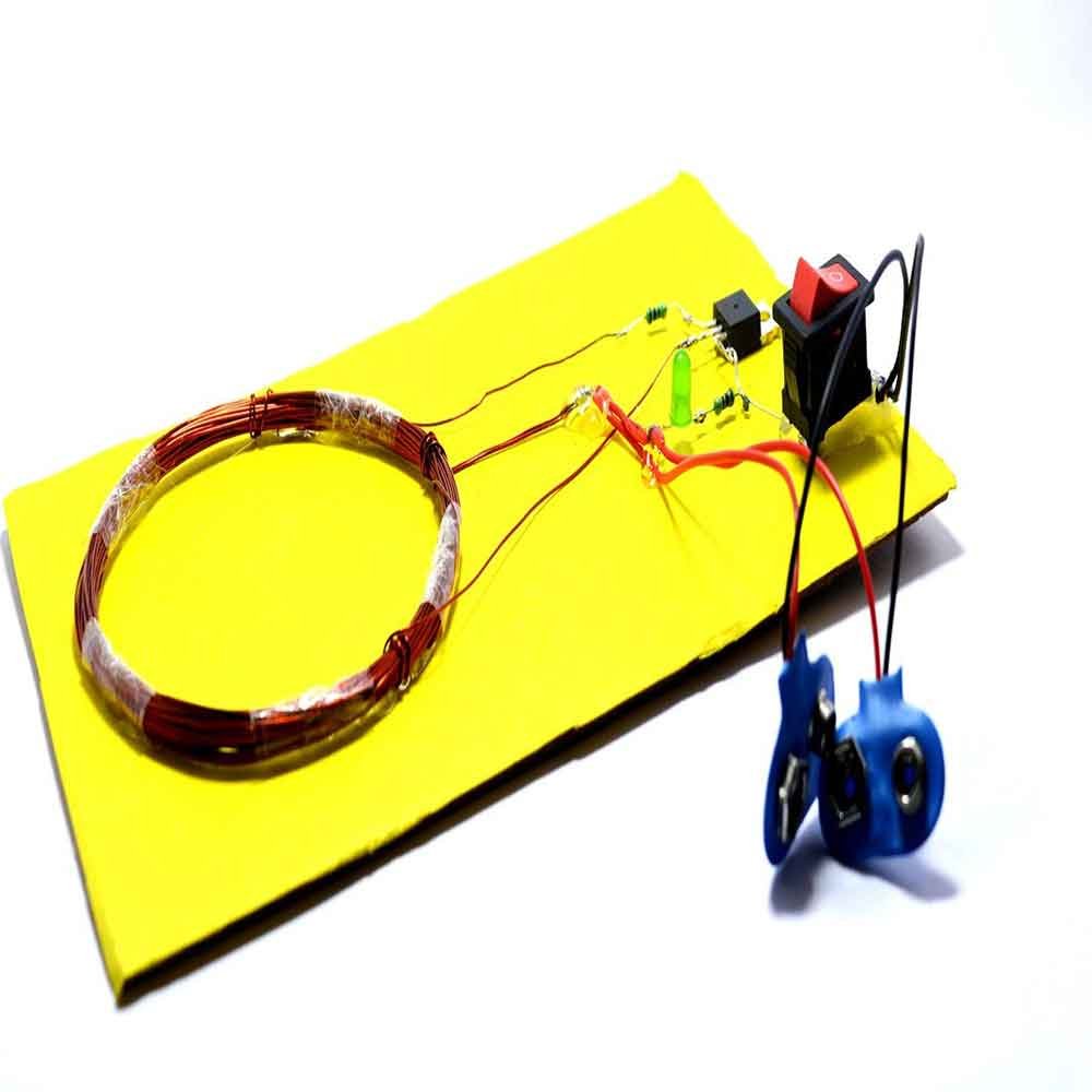 Wireless Mobile Charger – SR Robotics