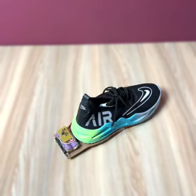 Footstep Power Generation System – SR Robotics